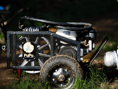 PuPu Pump – Opero Services