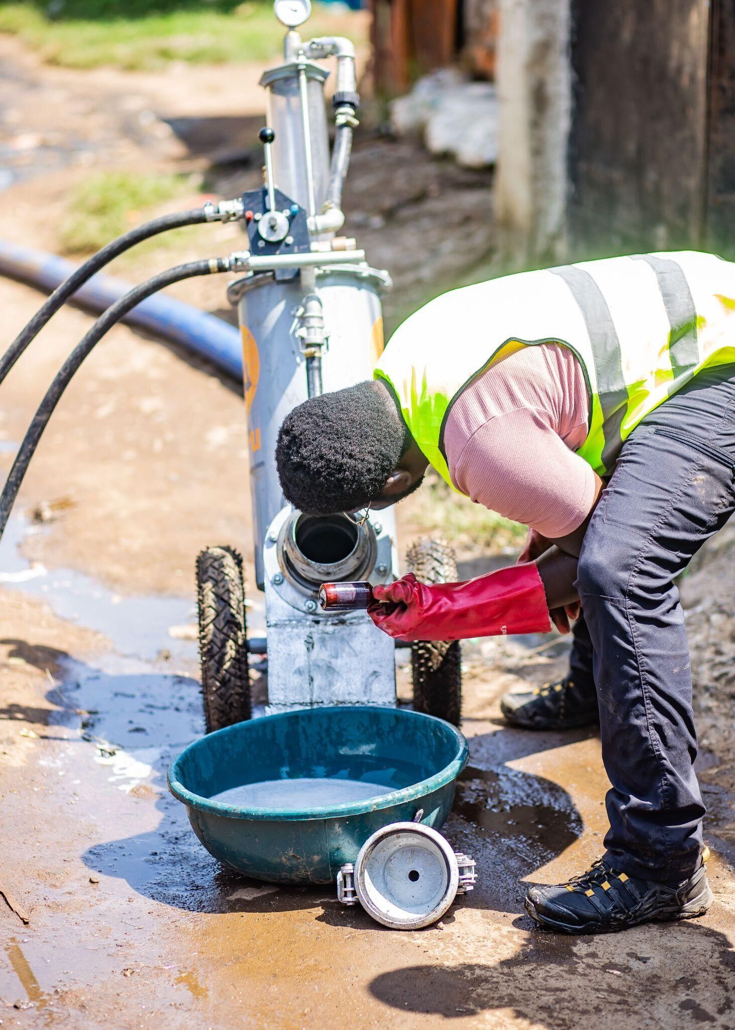 PuPu Pump Digest – Opero Services